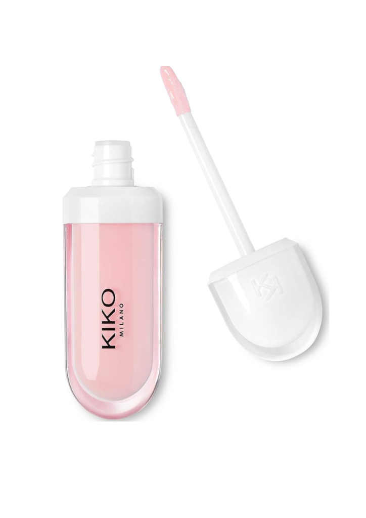 Lip Kiko Milano Tutu Rose 01 – nannystore.com.br